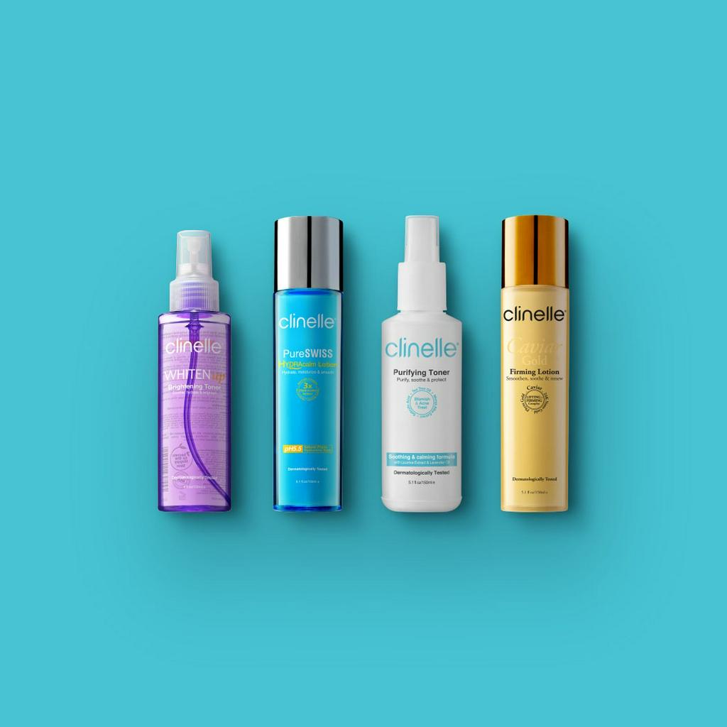Toko Online Clinelle Official Shop | Shopee Indonesia