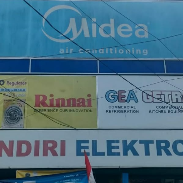 Produk Mandiri Palembang | Shopee Indonesia