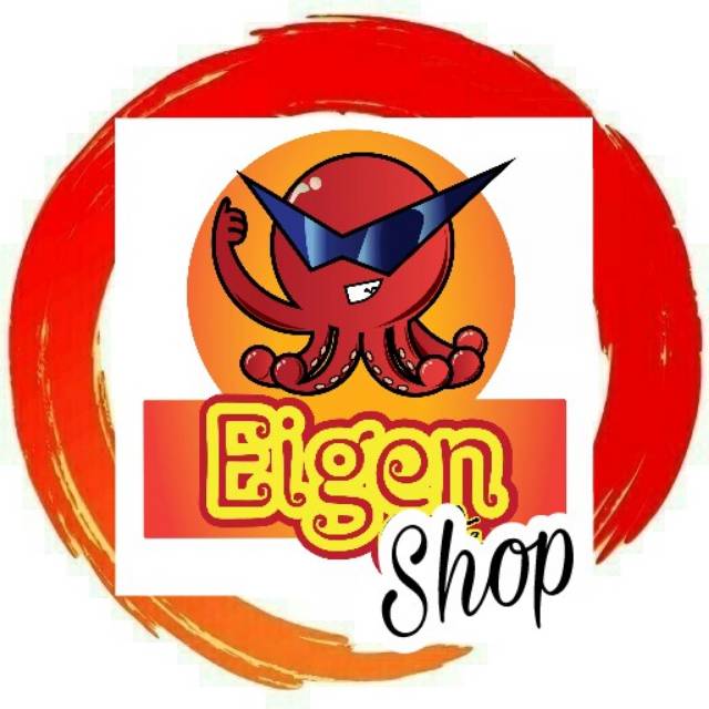 Produk Eigen Shop | Shopee Indonesia