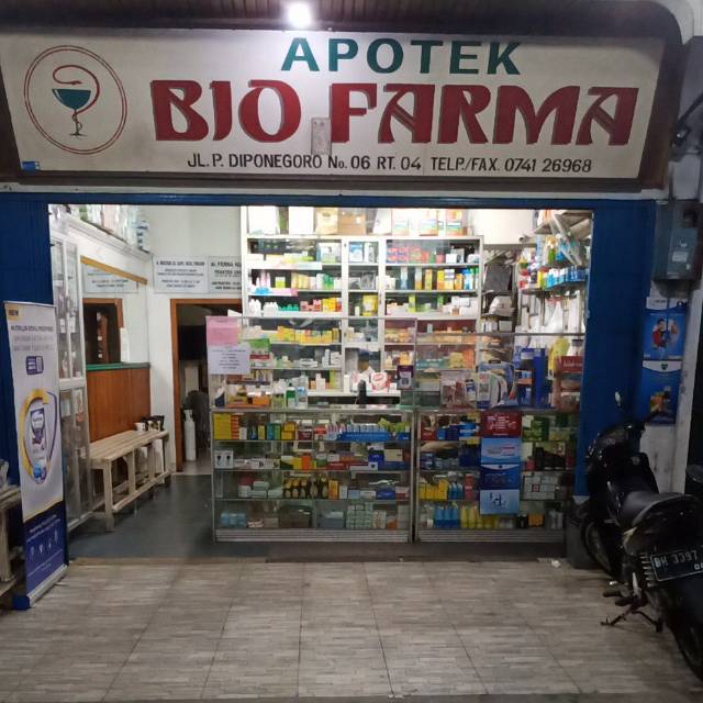 Produk Apotek bio farma | Shopee Indonesia