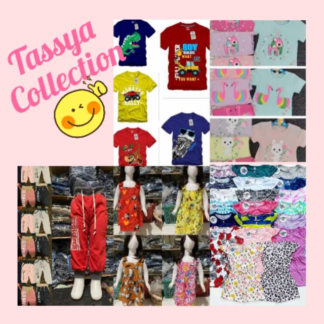 Produk tassya_collection | Shopee Indonesia