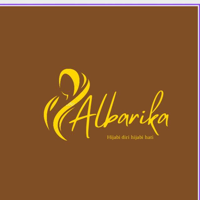 Produk Albarika hijab | Shopee Indonesia