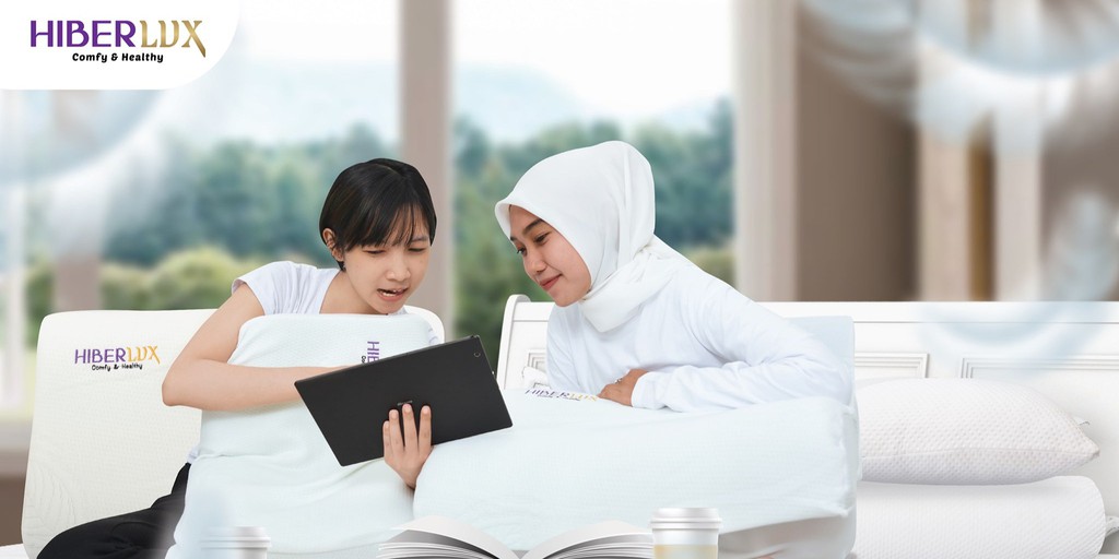Produk Hiberlux Official Store | Shopee Indonesia