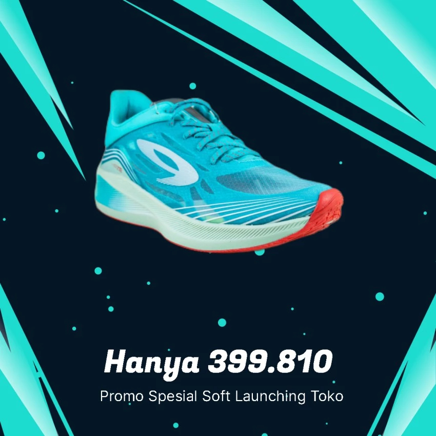 Produk bluegreensports | Shopee Indonesia