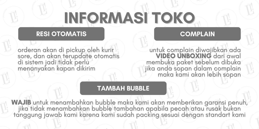 Produk labelit.id | Shopee Indonesia