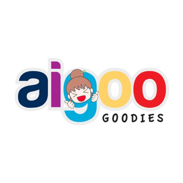 Produk Aigoo Goodies | Shopee Indonesia