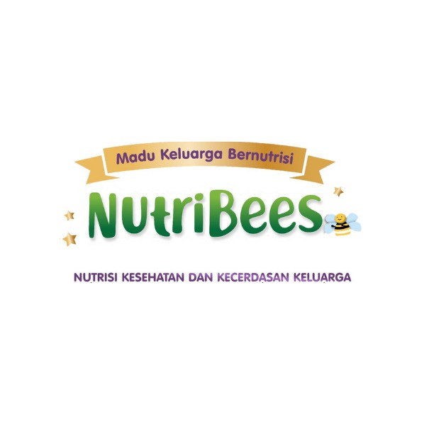 Toko Online Nutribees Indonesia | Shopee Indonesia
