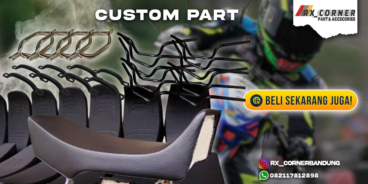 Produk rx_corner | Shopee Indonesia