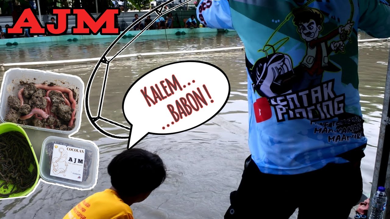 Produk GENTAK PANCING | Shopee Indonesia