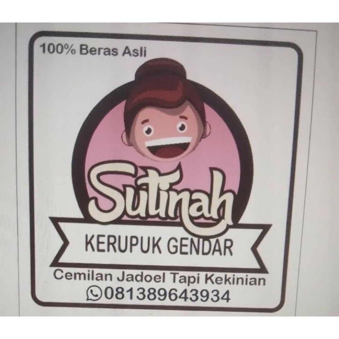 Produk gendar sutinah | Shopee Indonesia