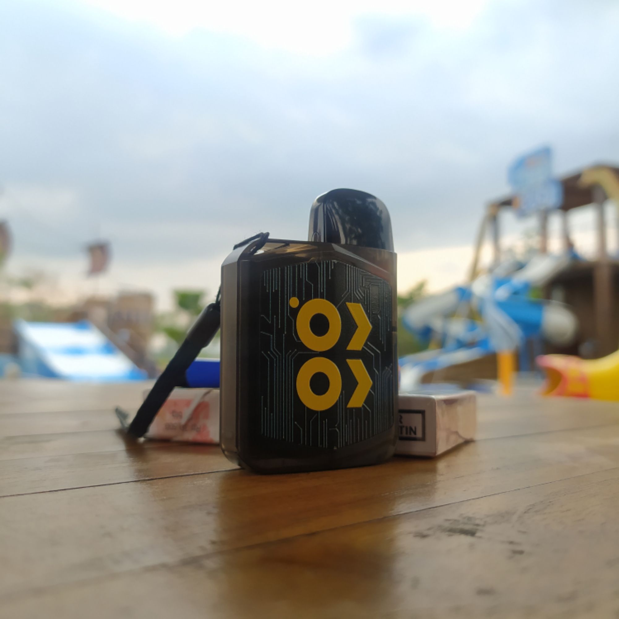 Produk SADEWA OYII | Shopee Indonesia