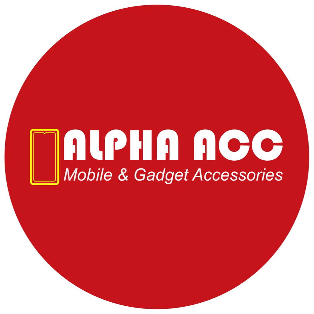 Produk Alpha Acc | Shopee Indonesia
