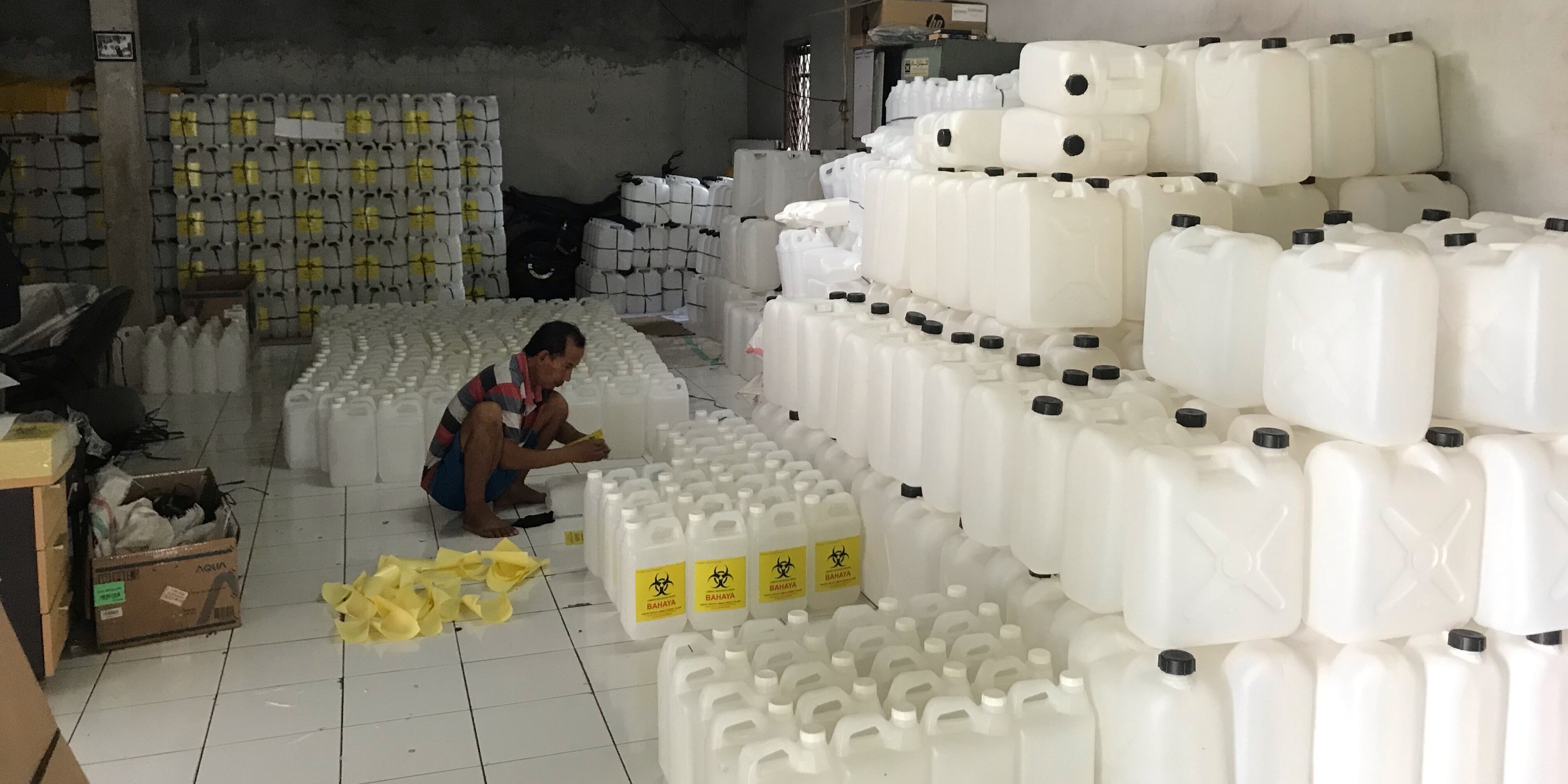 Produk Payu Abadi | Shopee Indonesia