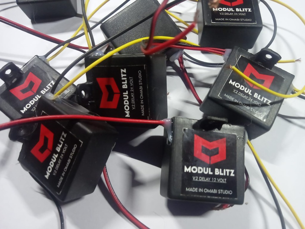 Produk OMABI STUDIO VARIASI 1 | Shopee Indonesia