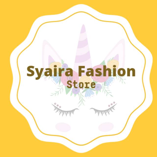 Produk Syaira Fashion | Shopee Indonesia