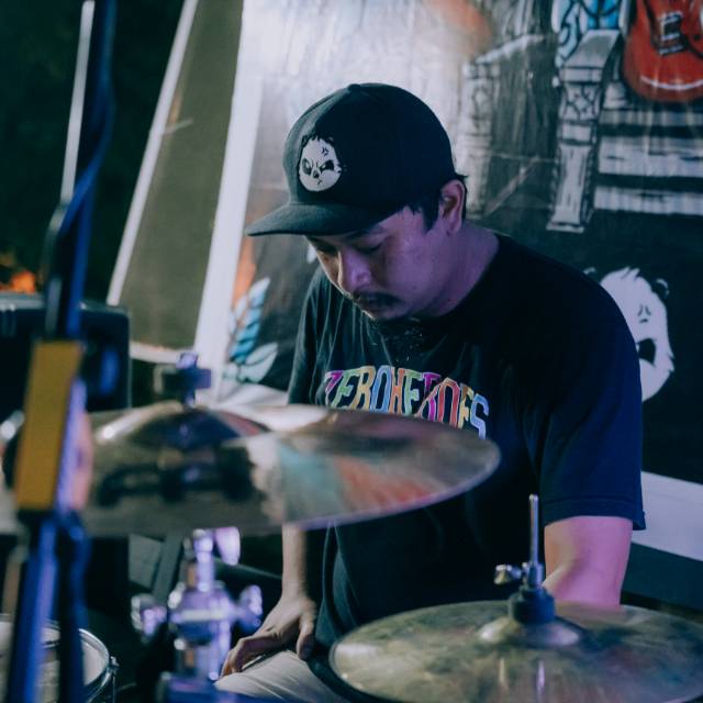 Produk Merch Band Malang | Shopee Indonesia