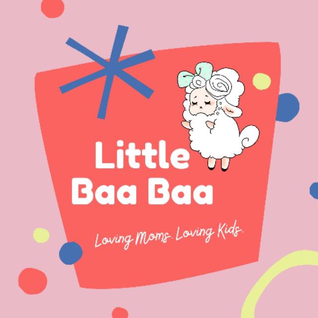 Produk Little Baa Baa | Shopee Indonesia
