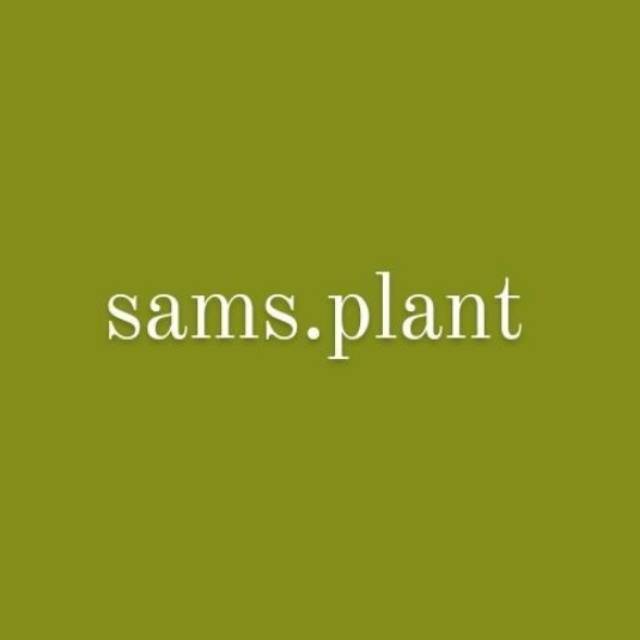 Produk sams.plant | Shopee Indonesia