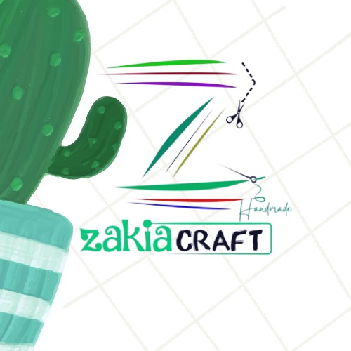 Produk zakia craft handmade | Shopee Indonesia