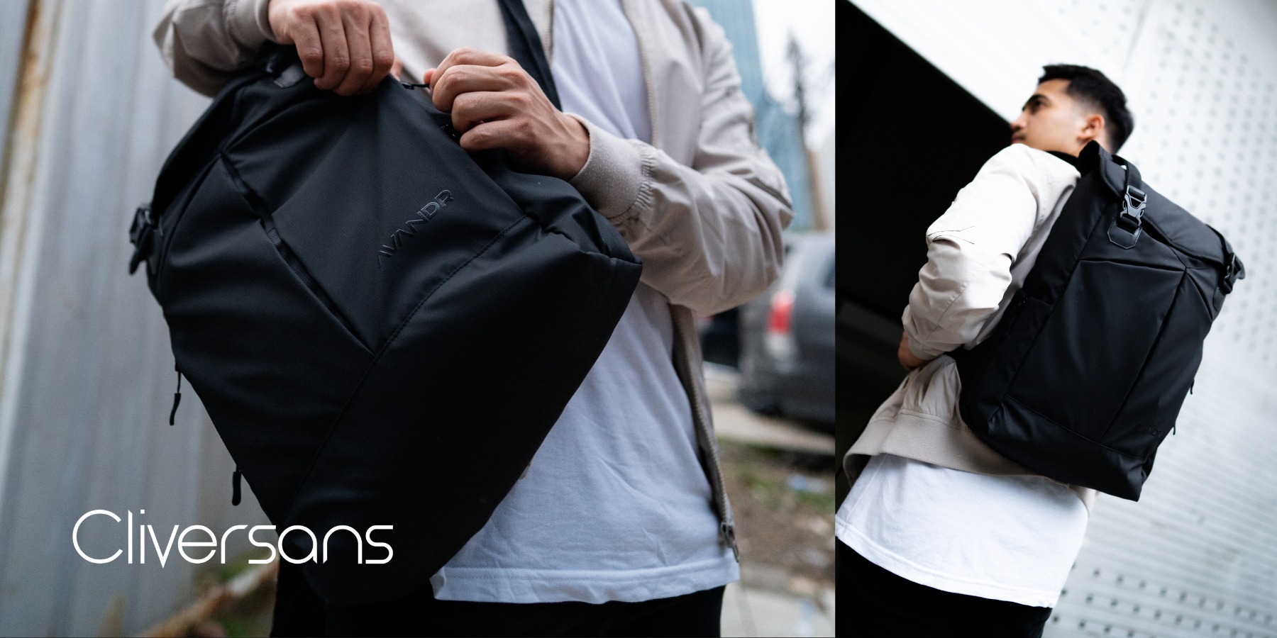 Produk CLIVERSANS | Shopee Indonesia