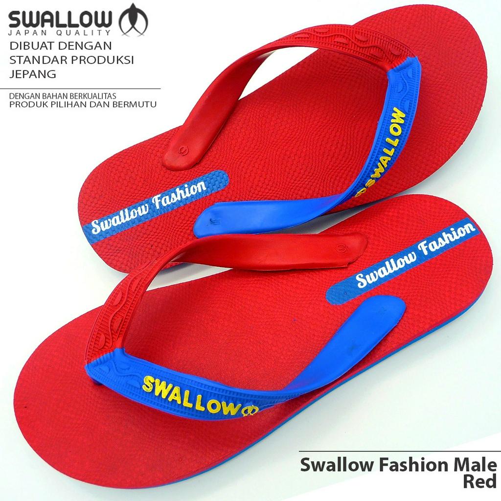 Toko Online SANDAL SWALLOW KATZZ FOOTWEAR | Shopee Indonesia