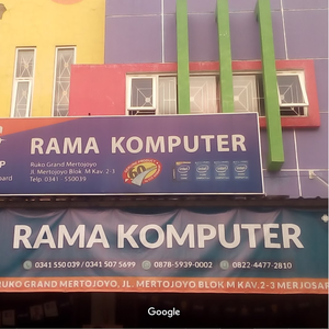 Produk RAMA KOMPUTER | Shopee Indonesia