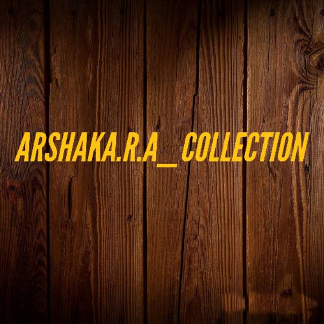 Produk ARSHAKA.R.A_COLLECTION | Shopee Indonesia