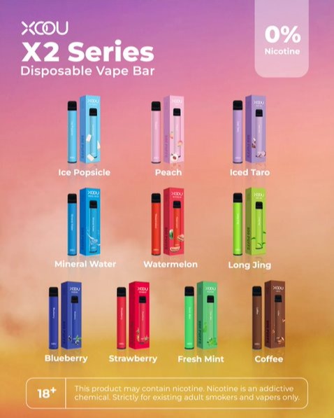 Produk Unity Vape Medan | Shopee Indonesia