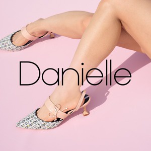 Produk Danielle Shoes | Shopee Indonesia