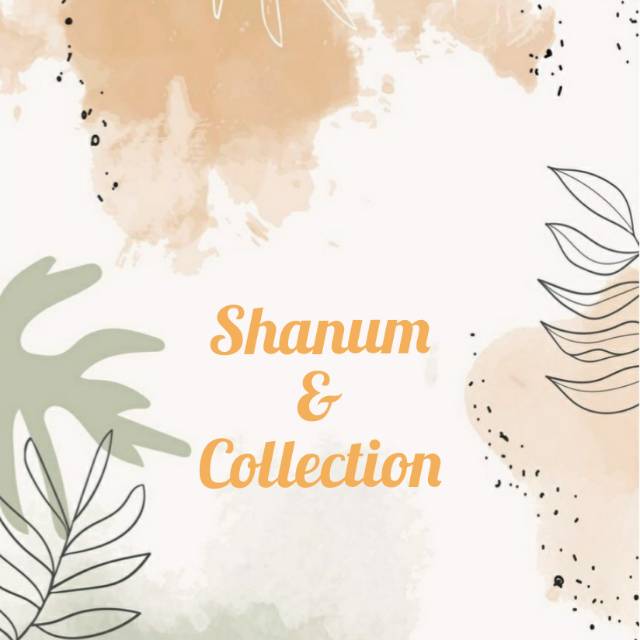Produk Shanum CO | Shopee Indonesia