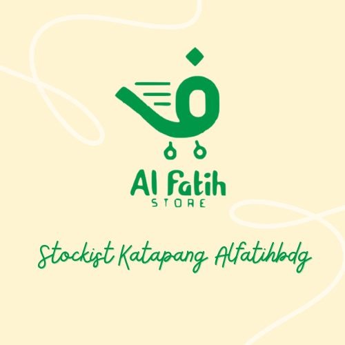 Produk al fatih shop bandung | Shopee Indonesia