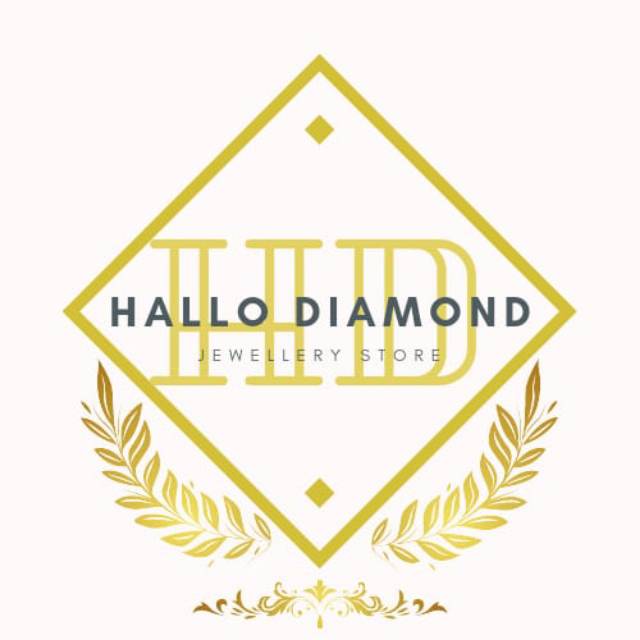 Produk Hallo_diamond | Shopee Indonesia