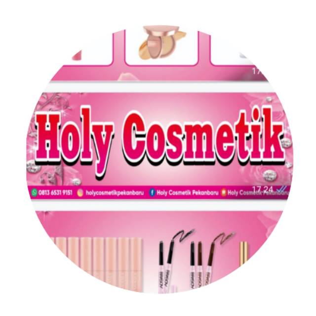 Produk Holy Cosmetik | Shopee Indonesia