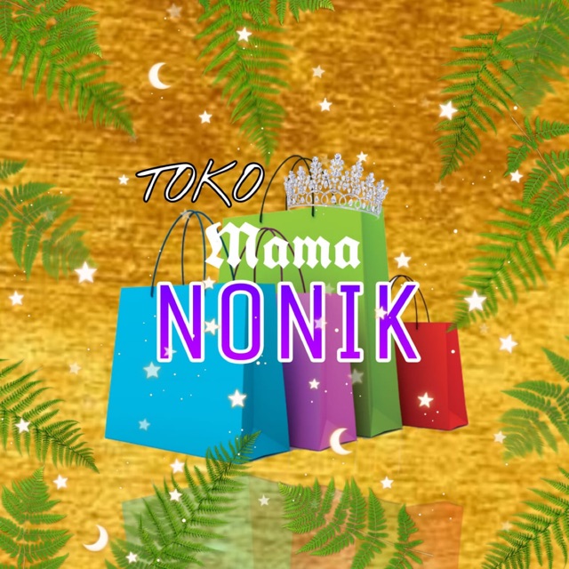 Produk Toko Mama Nonik | Shopee Indonesia