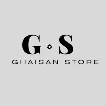 Produk Ghaisan OfStore | Shopee Indonesia