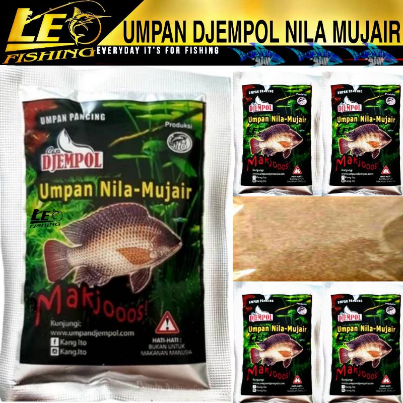Produk LEO FISHING | Shopee Indonesia
