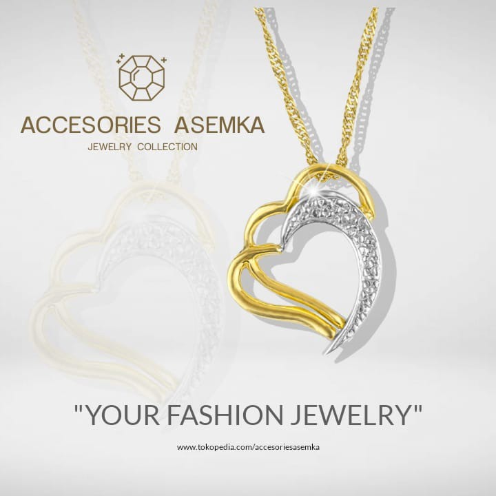 Produk ACCESORIES ASEMKA | Shopee Indonesia