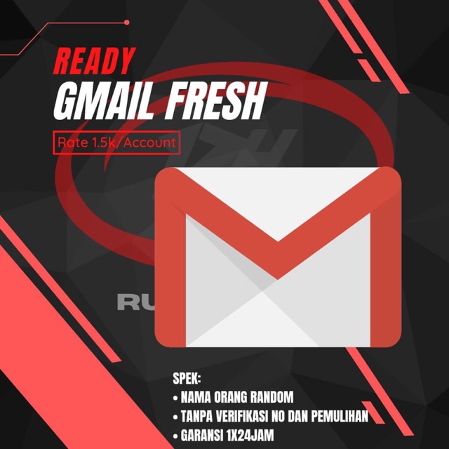 Produk Gmail Store Murah 1K | Shopee Indonesia