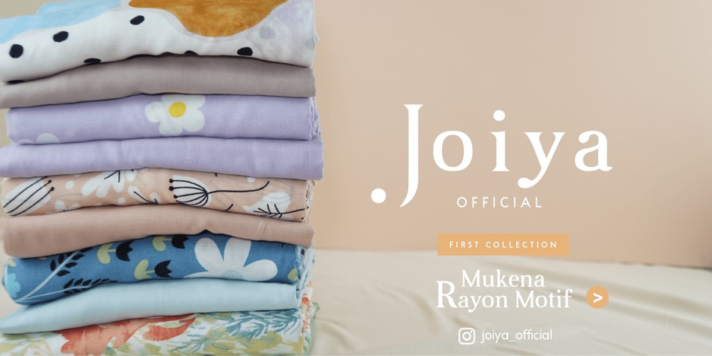 Produk Joiya_Official | Shopee Indonesia