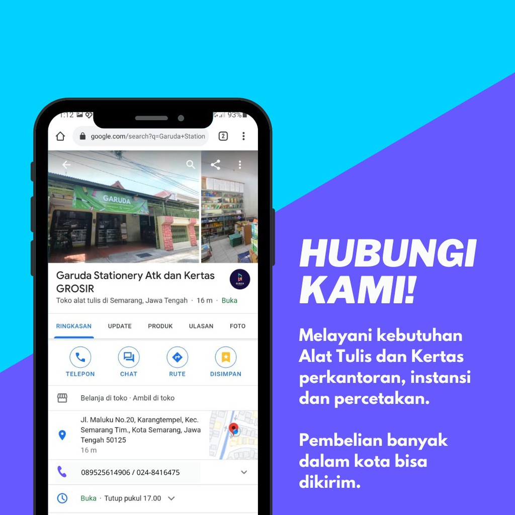 Produk Alco Paper | Shopee Indonesia