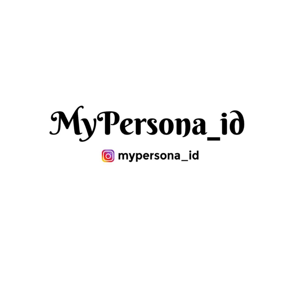 Produk mypersona_id | Shopee Indonesia