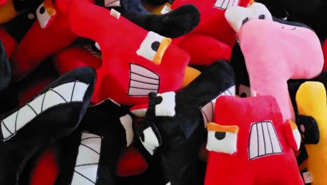 Produk Dunia Boneka Shop | Shopee Indonesia