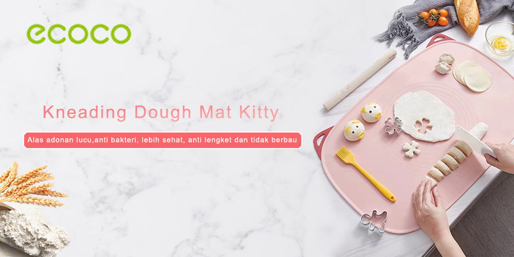 Toko Online Ecoco Official Shop | Shopee Indonesia