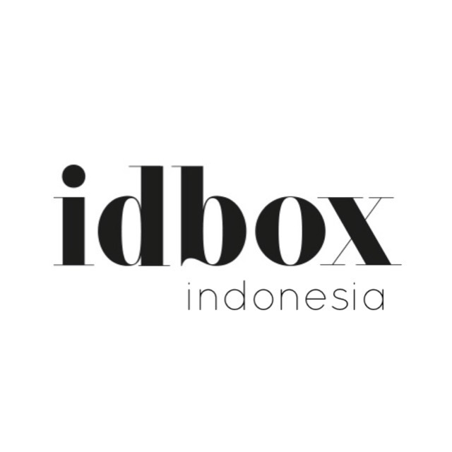 Produk Idbox Indonesia | Shopee Indonesia