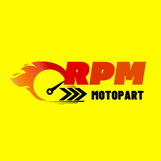 Produk RPM Motopart | Shopee Indonesia
