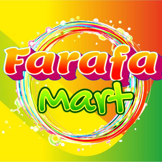 Produk FARAFA MART | Shopee Indonesia