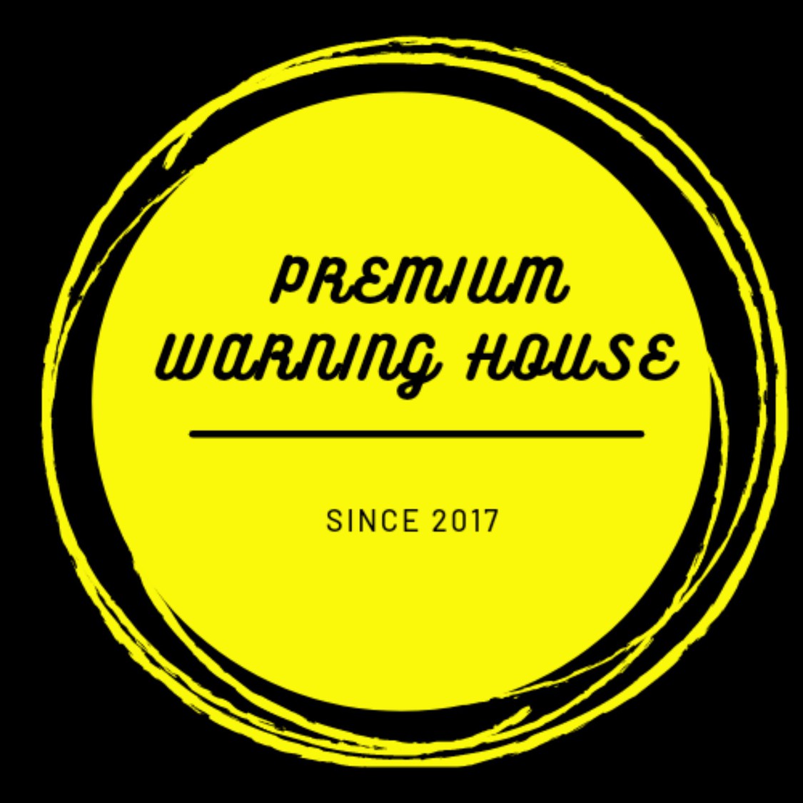 Produk Premium warning house | Shopee Indonesia