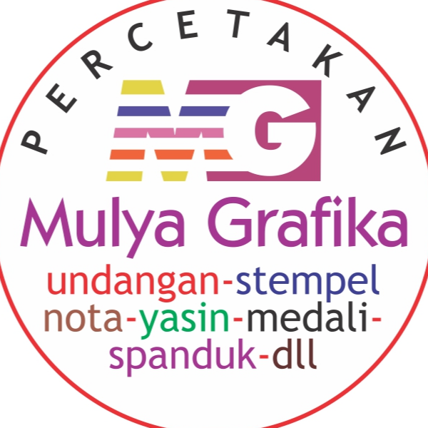 Produk mulya_grafika | Shopee Indonesia