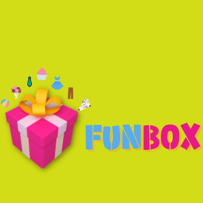 Produk FUNBOX SURABAYA | Shopee Indonesia