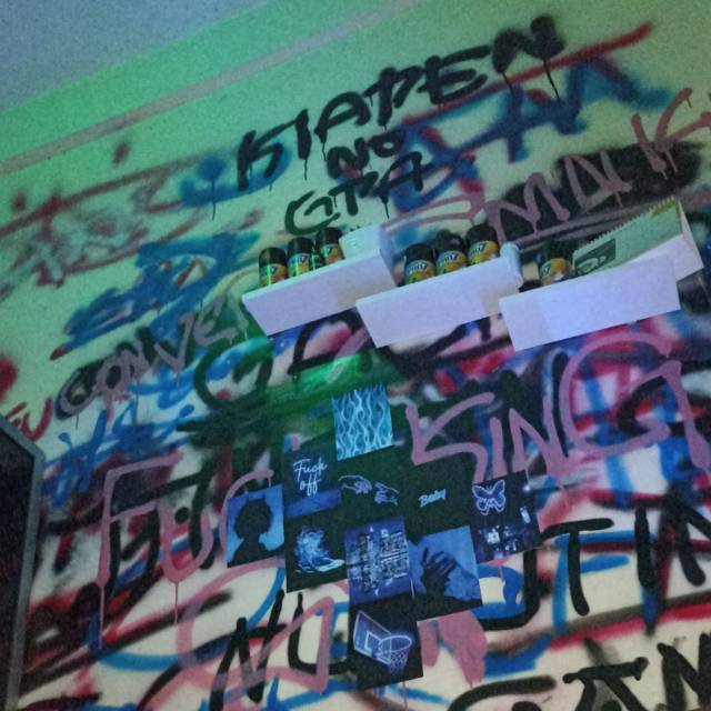 Produk Ghost 01 Shopee Indonesia